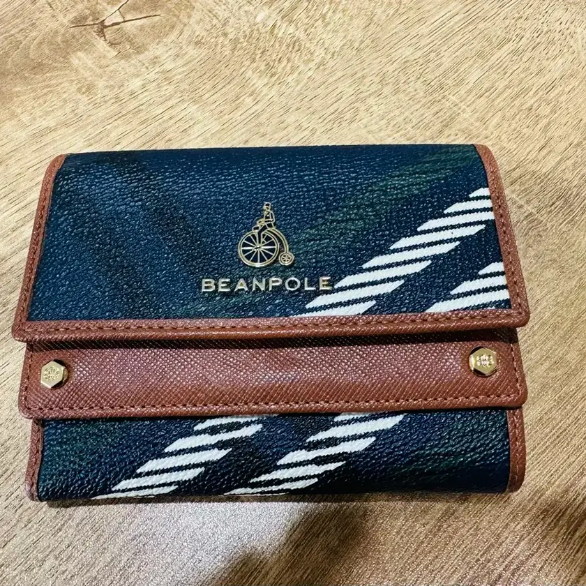 BEANPOLE | 빈폴 Beanpole Women's Medium Wallet #빈폴지갑,#여성용중지갑 on Bunjang ...