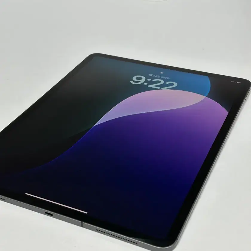 APPLE | 애플 Apple iPad Pro 4th generation 12.9 Wi-Fi + Cellular 128GB ...