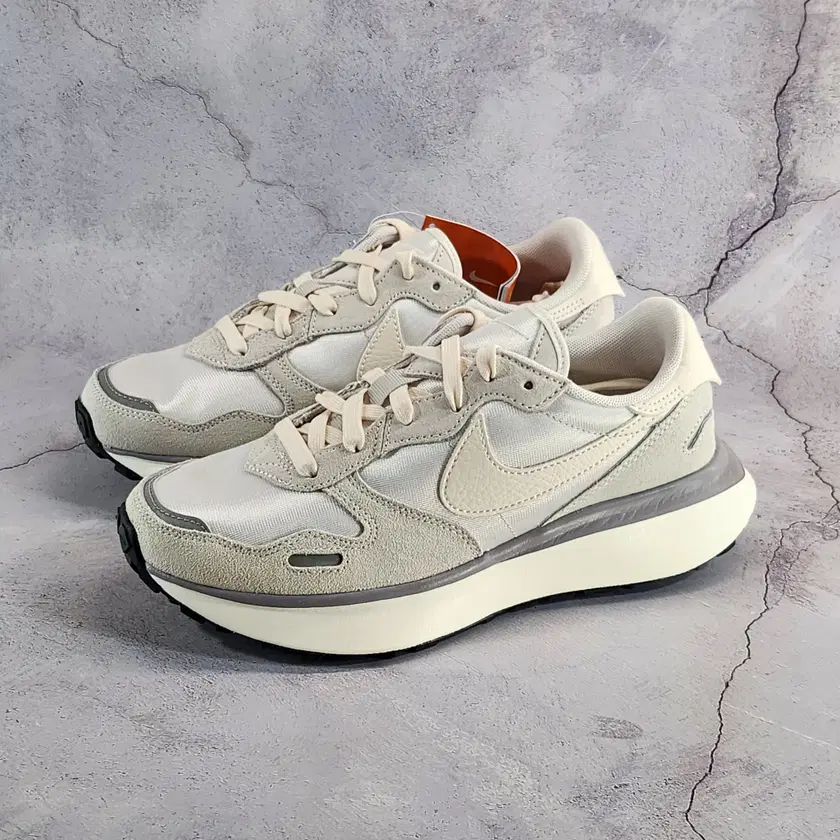 NIKE | 나이키 Nike Women's Size 245 Phoenix Waffle FD2196 002 #나이키,#덩크,#조던 ...