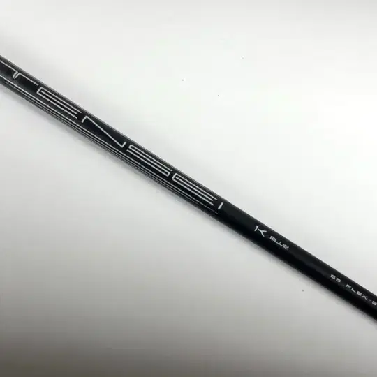 Tensei 1K Blue 55S Custom Driver Shaft 45.5 (Titleist Sleeve) #골프 on ...