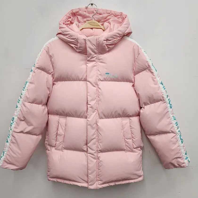 FILA KIDS | 휠라키즈 Fila Kids Padding (Size 165) #휠라키즈패딩,#휠라키즈 on Bunjang ...
