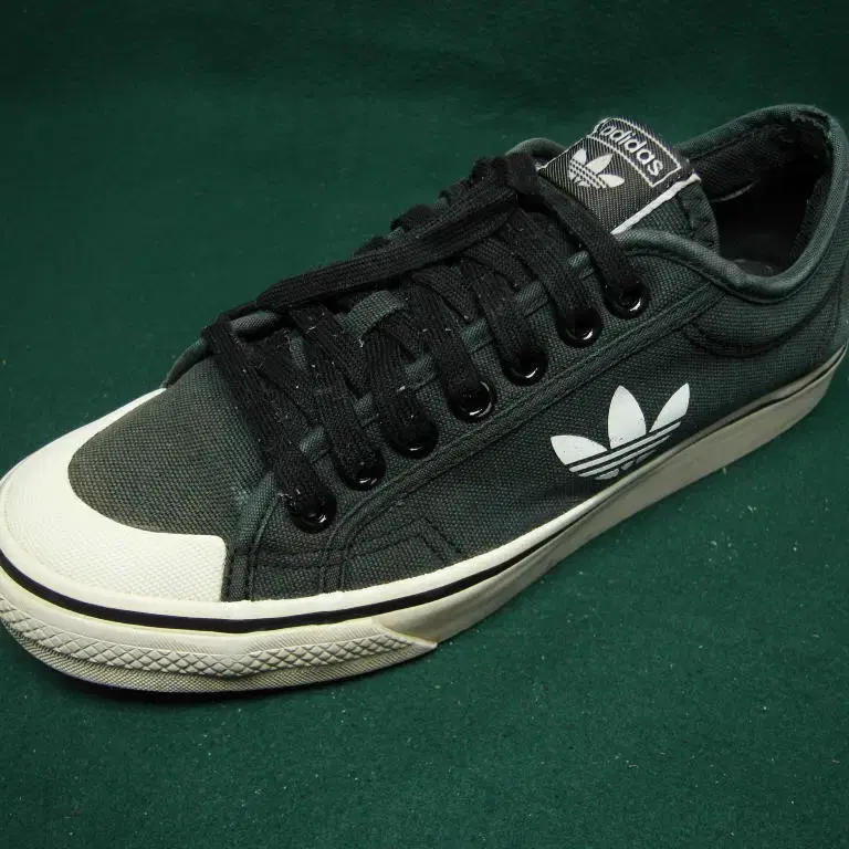 ADIDAS | 아디다스 260/sb7-887/Adidas Nizza Sneakers/Used Goods Special City ...