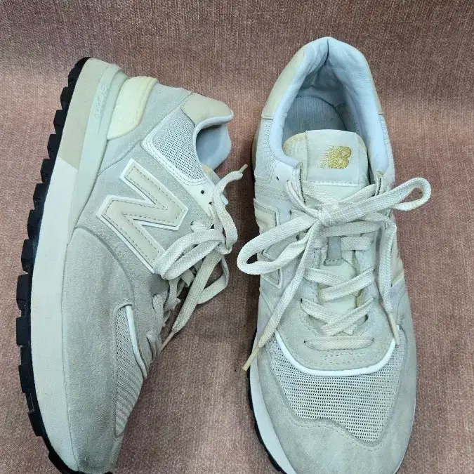 NEW BALANCE | 뉴발란스 New Balance 275mm - 574 Legacy Ivory Sneakers #뉴발란스,#뉴발란스275,#275스니커즈,#275운동화 ...