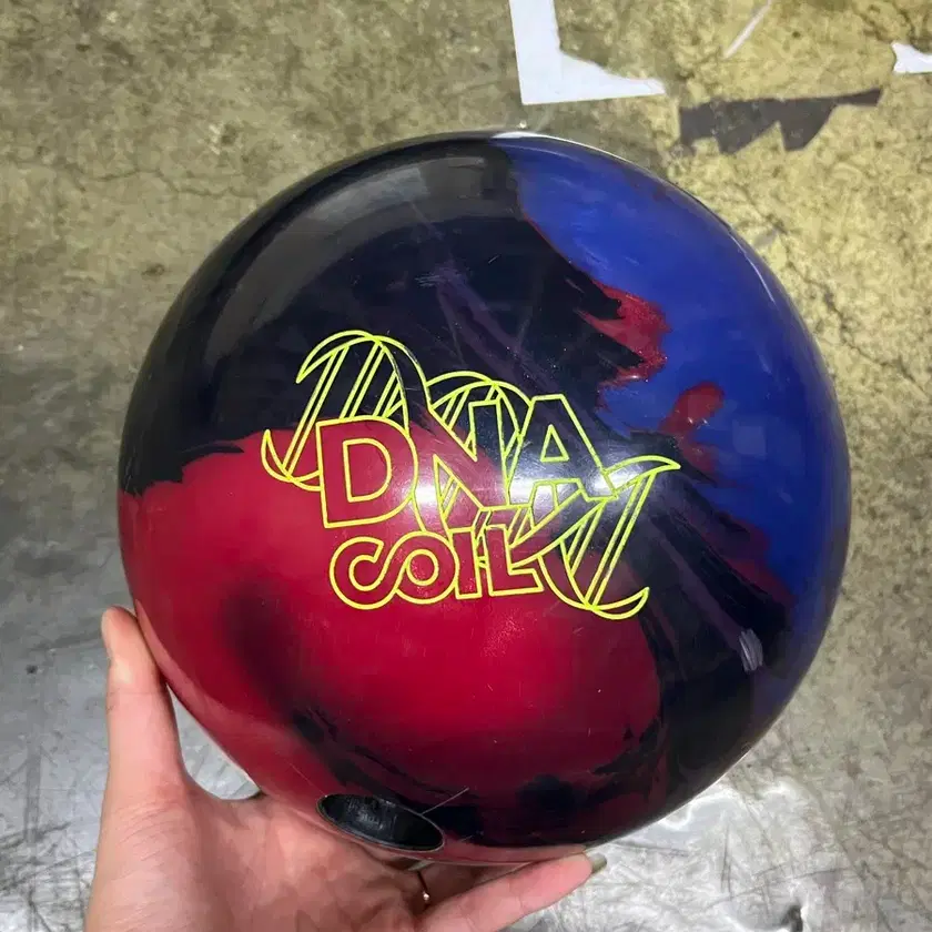 Storm DNA Coil 15P on Bunjang Global Site.