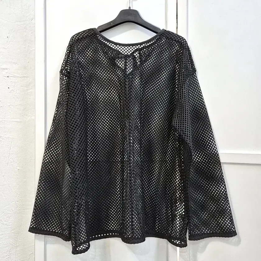 Laybeams (Japan) Mesh T-shirt #레이빔스그물티셔츠,#그물긴팔티,#그물티셔츠,#긴팔그물티셔츠 on ...