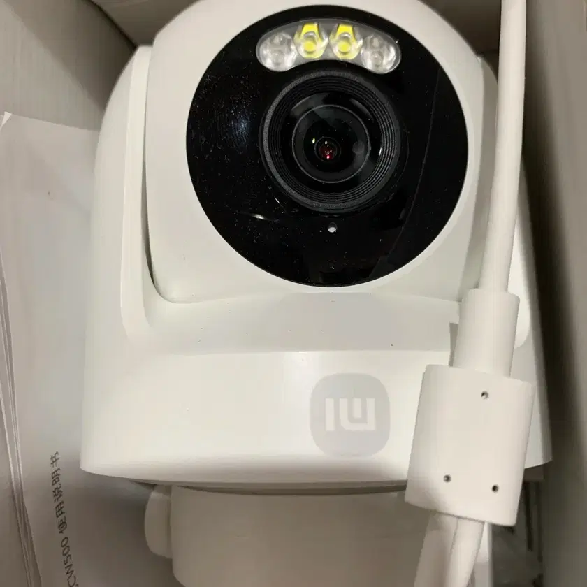 XIAOMI | 샤오미 Xiaomi Outdoor Camera CW500 #샤오미,#야외,#카메라,#CW500 on ...