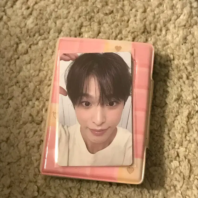 NCT | 엔시티 Riku poca photocard kms KMS Nct wish uusi sion on Bunjang ...