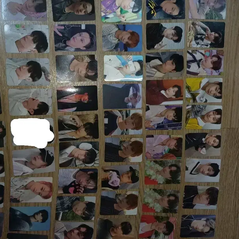 THE BOYZ | 더보이즈 The Boyz Zuu Lee Juyeon poca bulk 94 pcs wts unreleased ...