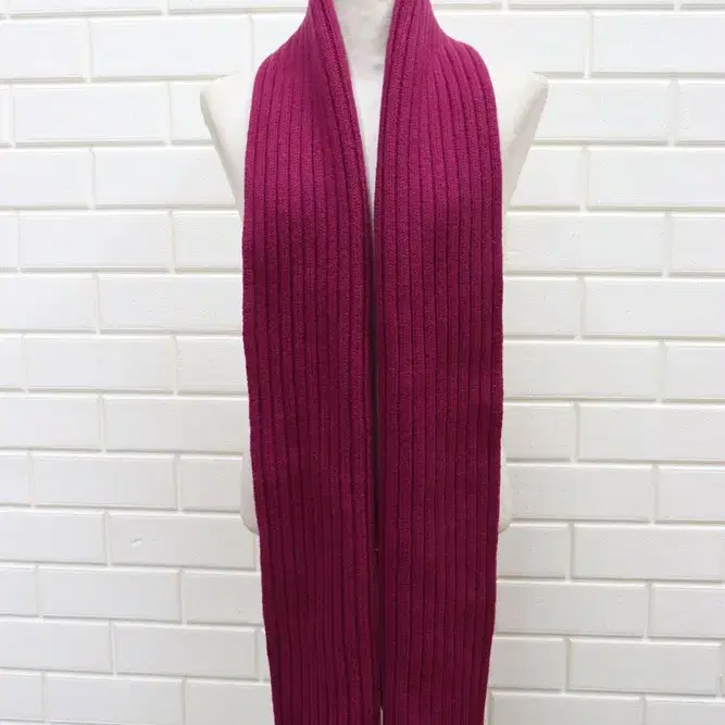 LACOSTE | 라코스테 ys414 Lacoste 100% Wool Scarf, Unisex/Warehouse Gallery ...