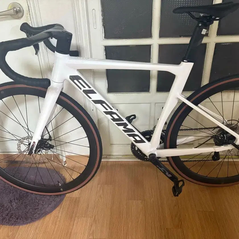 ELFAMA | 엘파마 l파마 Epoca New Clariss on Bunjang Global Site.