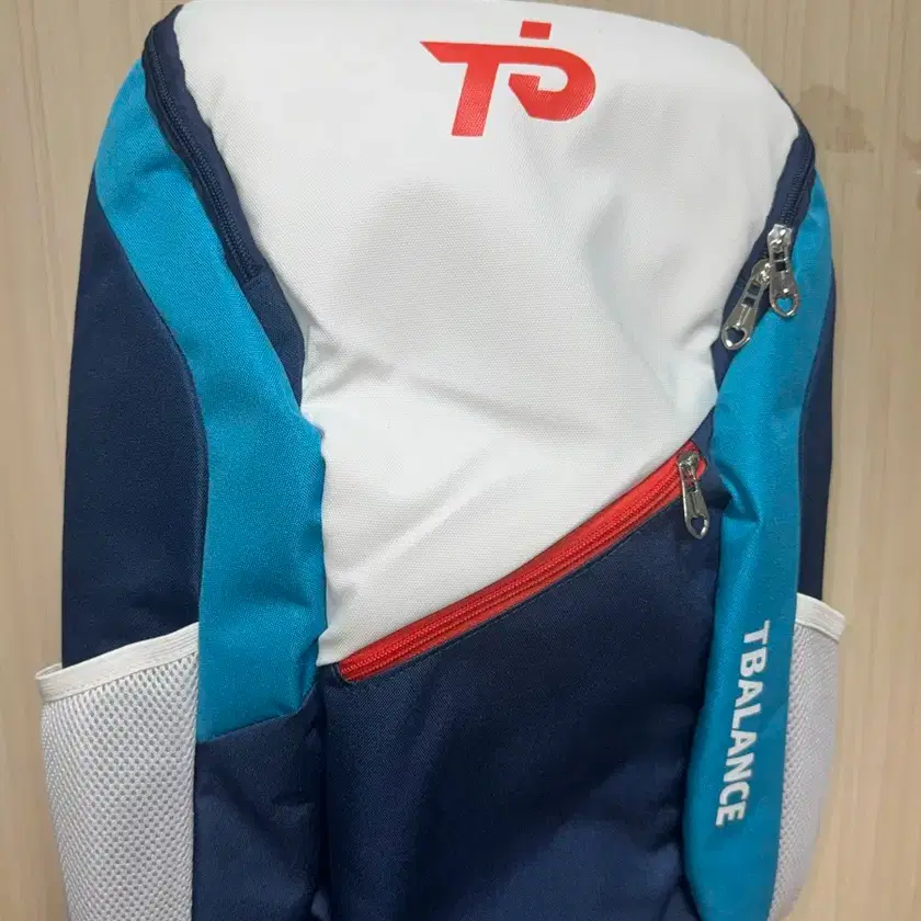 T-Balance Table Tennis Backpack #탁구,#탁구가방 on Bunjang Global Site.