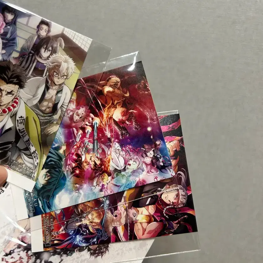 Demon Slayer Family Mart Sticker, 4 New Items #귀멸의칼날,#귀칼,#귀칼스티커,#귀멸의칼날 ...