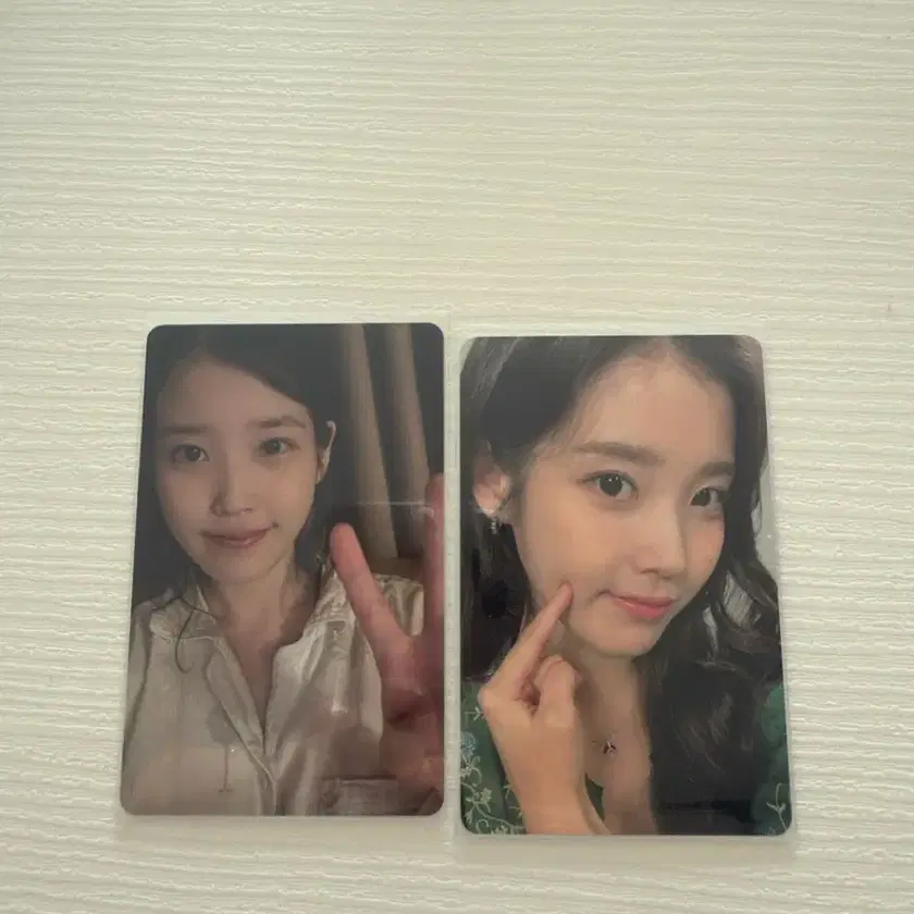 IU | 아이유 Iu 2025 Birthday Cafe Poca Bulk on Bunjang Global Site.