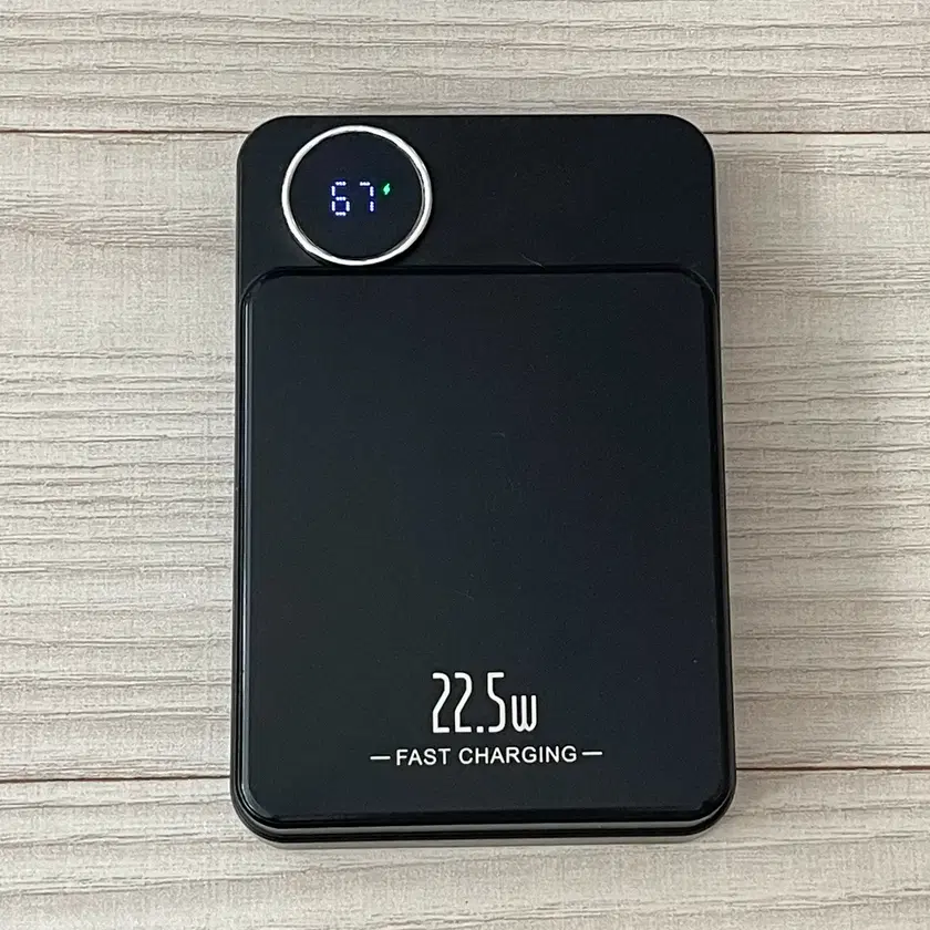 009 MagSafe Power Bank MP01 10000mAh #보조배터리,#맥세이프보조배터리,#10000보조배터 on ...