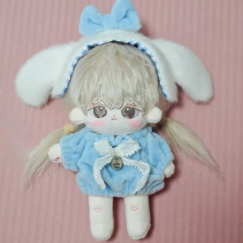 10cm Doll Wardrobe on Bunjang Global Site.