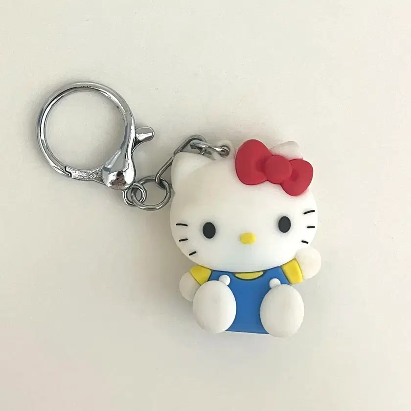 [Below Cost] Hello Kitty T-money Key Ring on Bunjang Global Site.