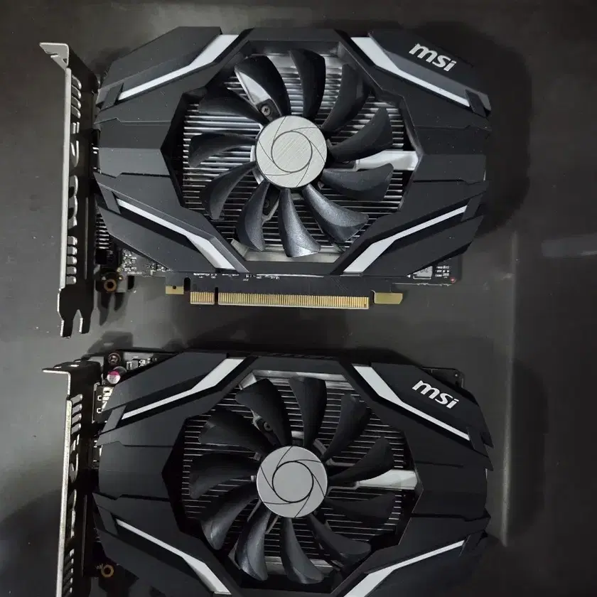 MSI | msi Msi 1050ti 4G 1050 2G on Bunjang Global Site.