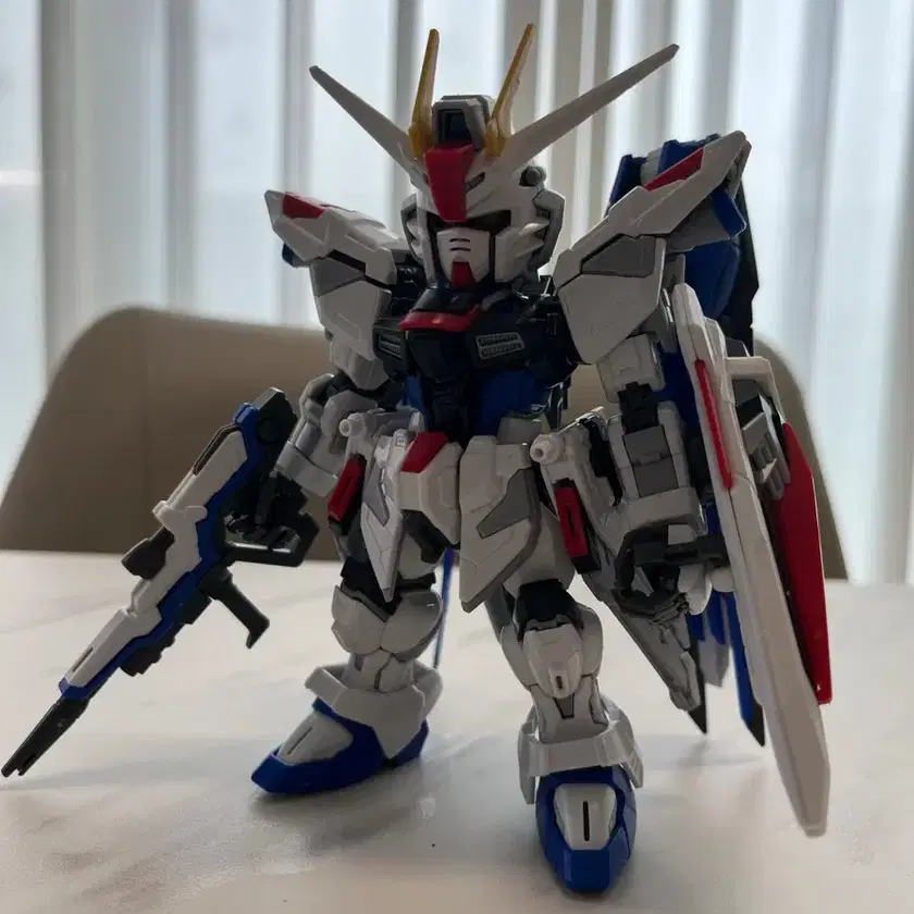 Vango MGSD Freedom Assembled on Bunjang Global Site.