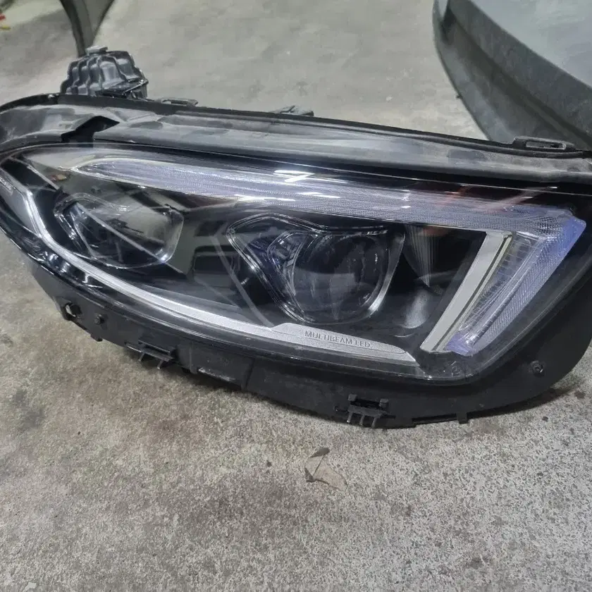 MERCEDES-BENZ | 벤츠 Mercedes-benz cls w257 First half 2019-2023 Rh ...