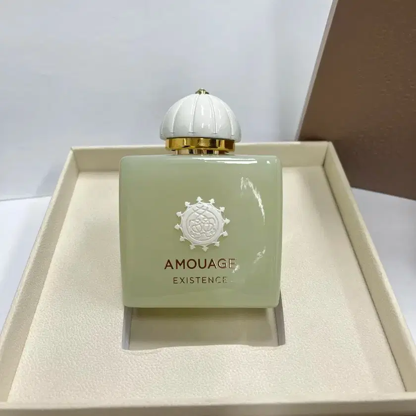 Amoorage Existence Perfume 100ml existence on Bunjang Global Site.