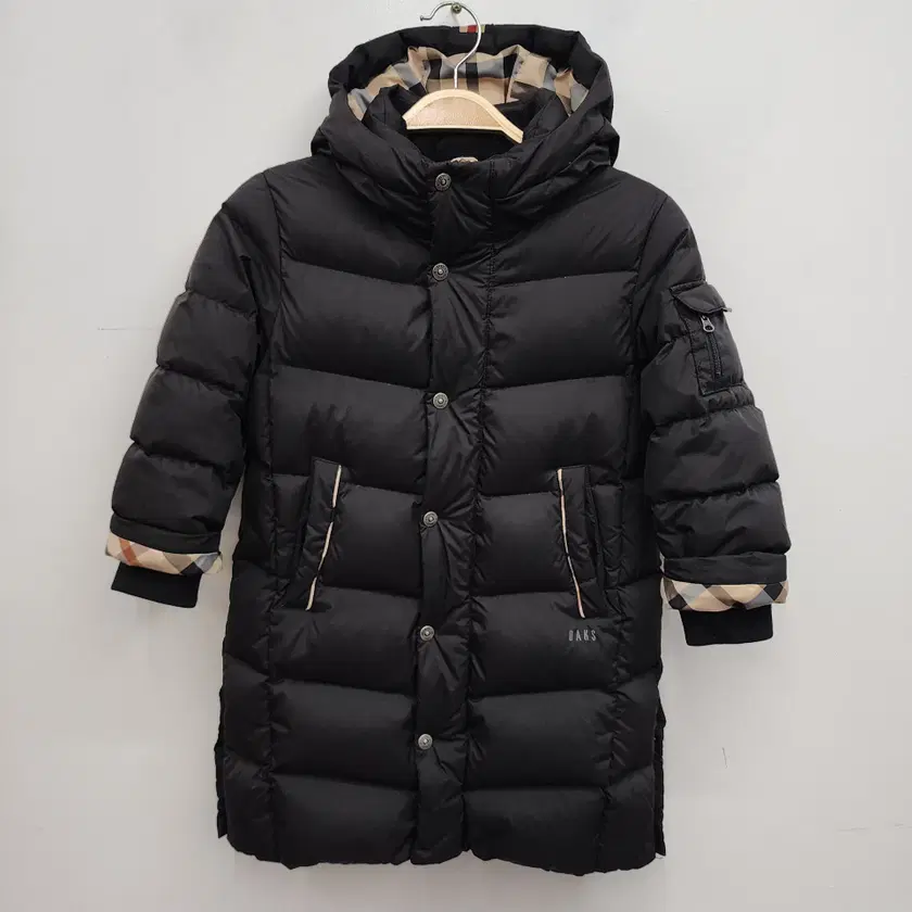 DAKS LITTLE | 닥스키즈 Daks Kids Long Padding (Age 7) #닥스키즈롱패딩,#닥스키즈패딩 on ...