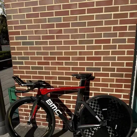 BMC BMC TM01 TT Vahn frameset on Bunjang Global Site.