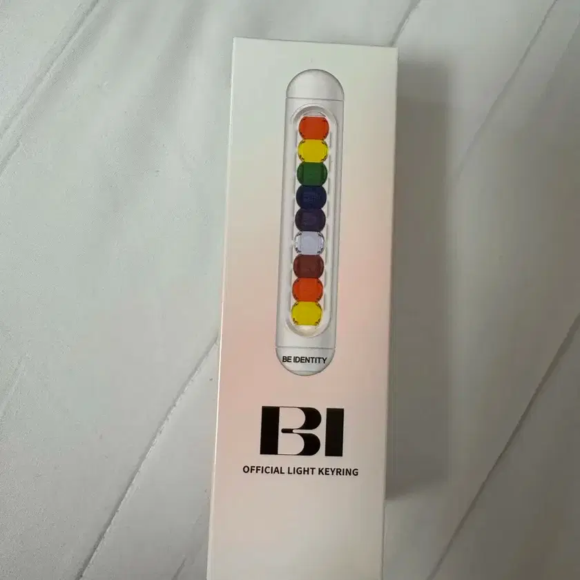 B.I Mini Bean Bong Keyring #비아이,#김한빈,#빈봉,#빈봉키링,#미니빈봉 on Bunjang Global ...
