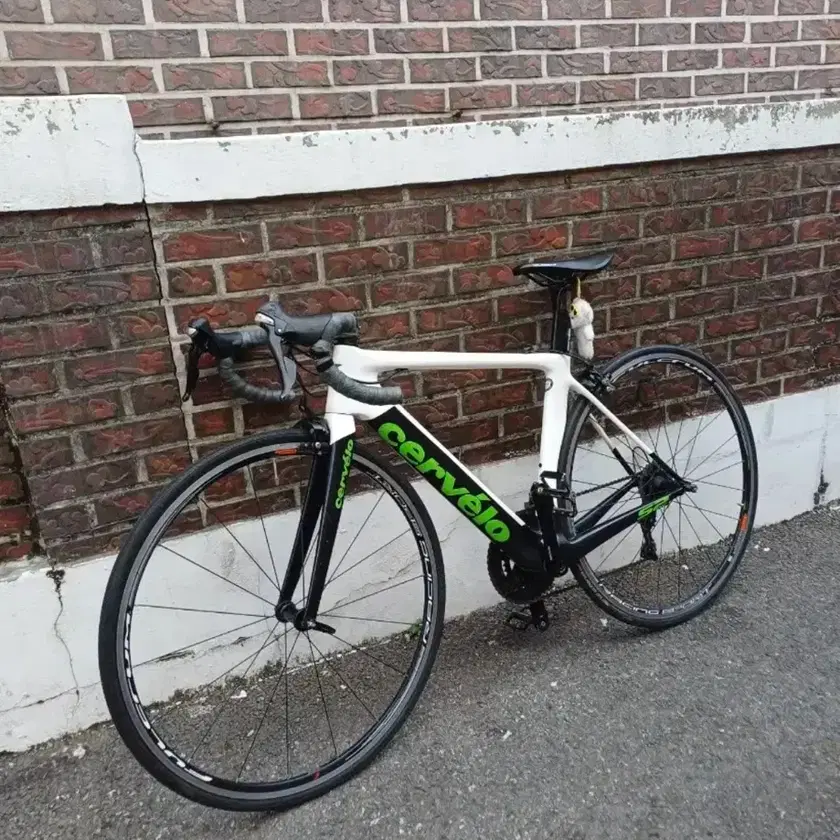 CERVELO | 써벨로 Cervelo r2 on Bunjang Global Site.