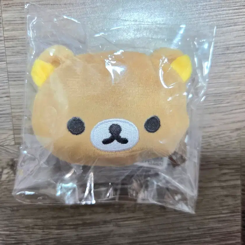RILAKKUMA | 리락쿠마 Rilakkuma Mini Doll Keyring Rilakkuma Doll Keyring ...