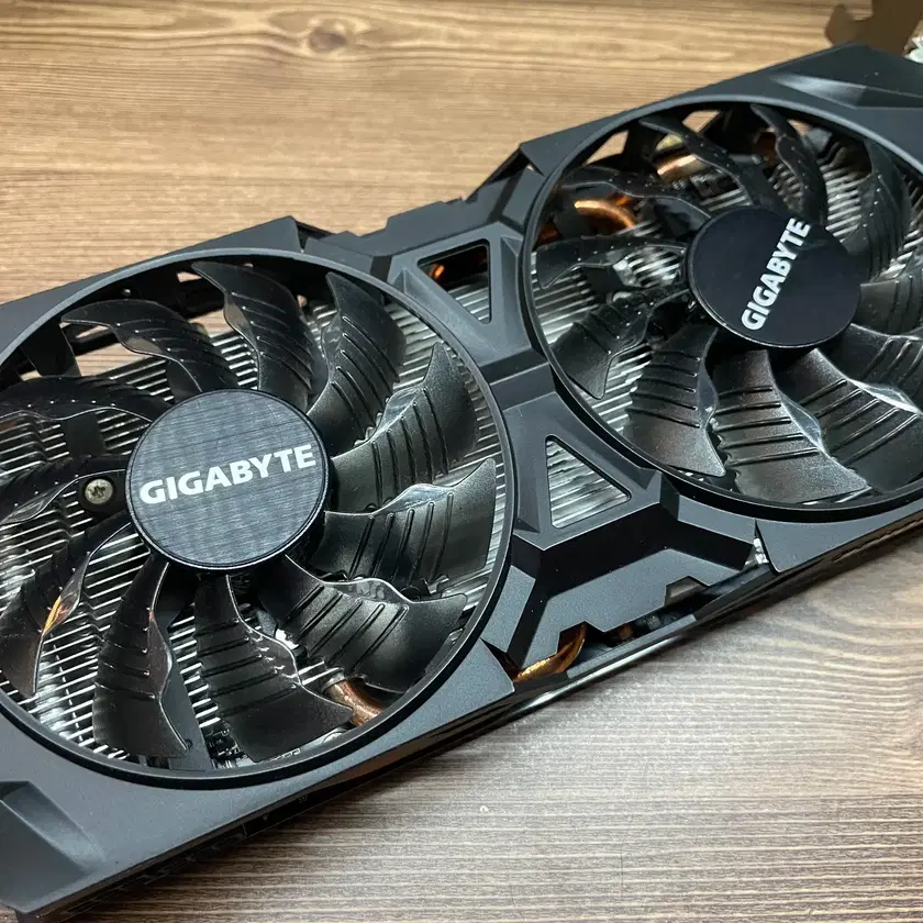 NVIDIA | 엔비디아 [Graphics Card] GIGABYTE GTX 960 4GB (Mining X) #그래픽카드 ...