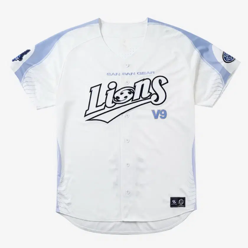 SAN SAN GEAR | 산산기어 [XL] san san gear X Samsung Uniform White New ...