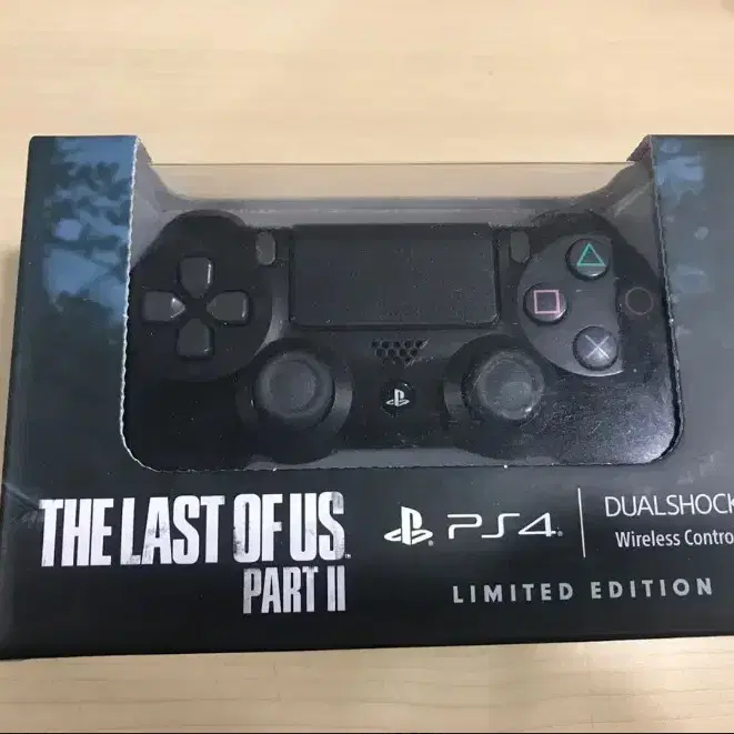 PLAY STATION | 플레이스테이션 PS4/PS4 DualShock 4 The Last of Us Part II ...