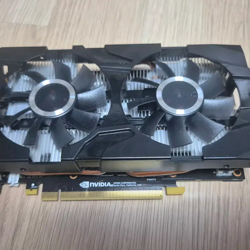 gtx 1660ti on Bunjang Global Site.