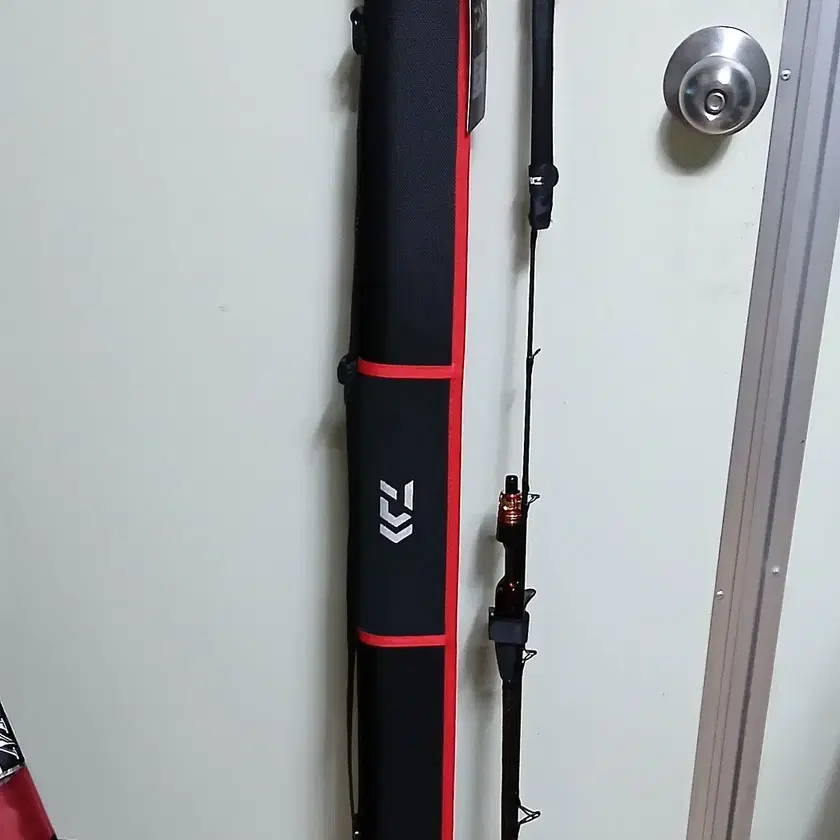 Kyokuei Takoika EX AGS 165H #쭈꾸미낚시대 on Bunjang Global Site.