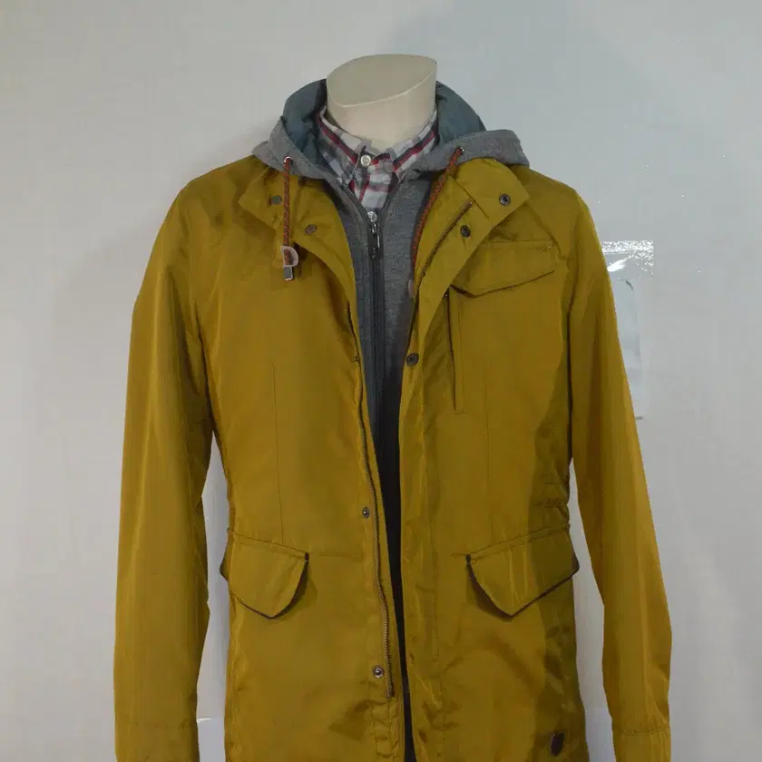 Rogatis/Men's/Spring & Autumn/Hoodie/Jacket/95 #로가디스후드자켓 on Bunjang ...