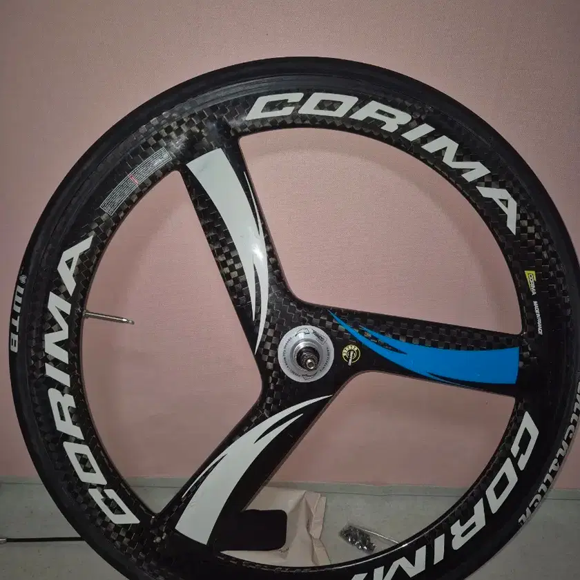 Corima Spoked Wheel on Bunjang Global Site.