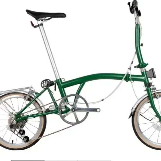 SAVA Lemon Daily SE External 7-Speed Folding Minivelo 16-inch Tri-Fold ...