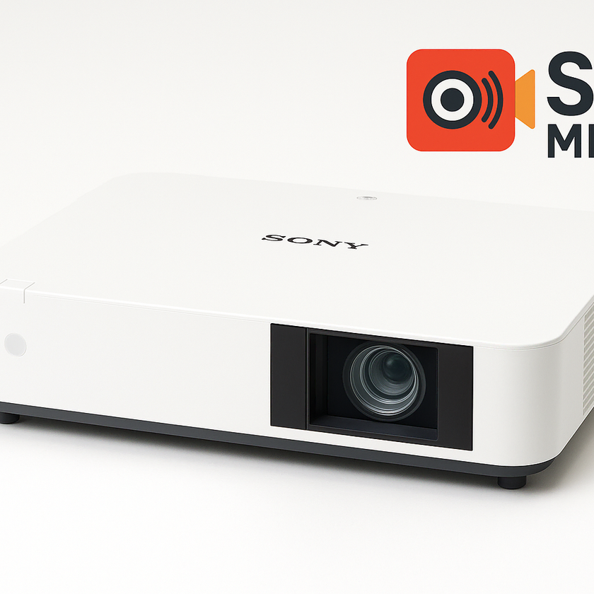 SONY | 소니 5 Cheonan City Laser Projector SONY VPL-PHZ10 WUXGA ...
