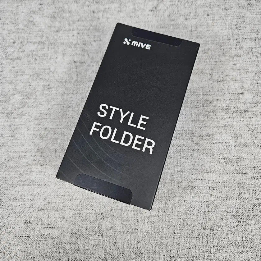 MIVE Style Folder Senior Phone/Student Phone/ Sealed New Product #MIVE ...