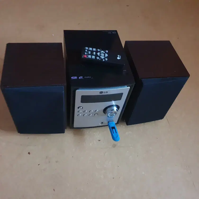LG | LG전자 LG Audio System XA16 on Bunjang Global Site.