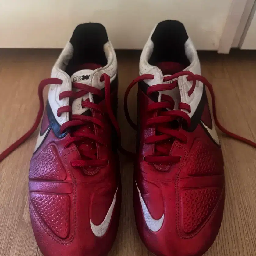 Nike CTR360 Maestri II Elite #나이키축구화,#나이키축구화275 on Bunjang Global Site.