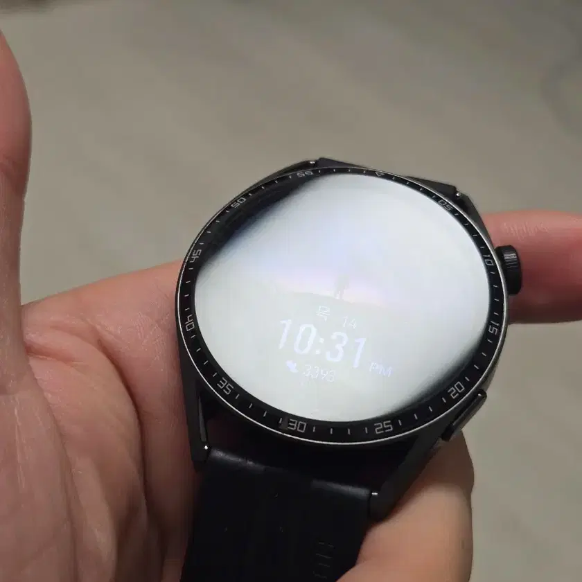 Huawei GT3 Smartwatch #스마트워치,#화웨이워치,#화웨이gt3 on Bunjang Global Site.
