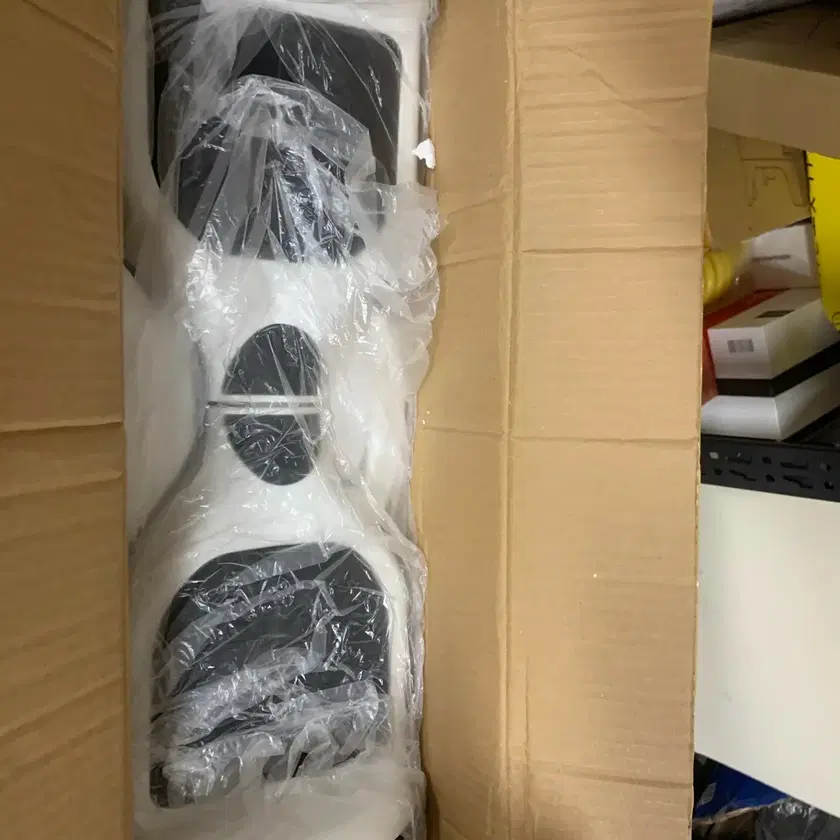 Electric wheel Nano Wheel smart two-wheel hoverboard #전동휠,#자이로콥,#나노휠 on ...