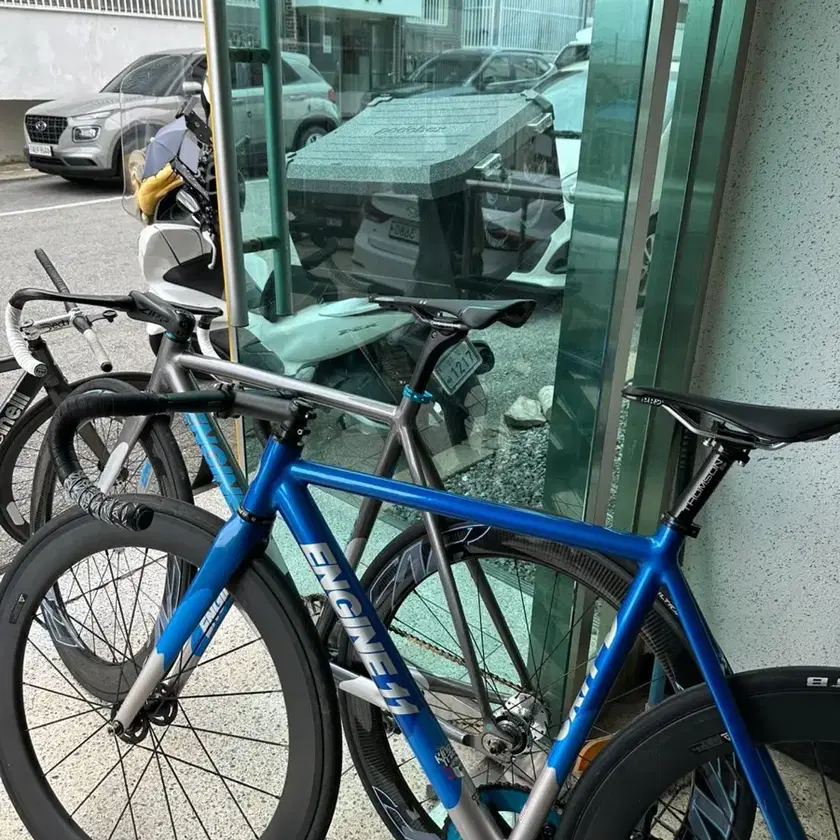 ENGINE11 | 엔진11 Engine 11 Crit-D Candy Blue #캔디블루,#엔진11,#엔진11크릿디,#프레임셋 ...