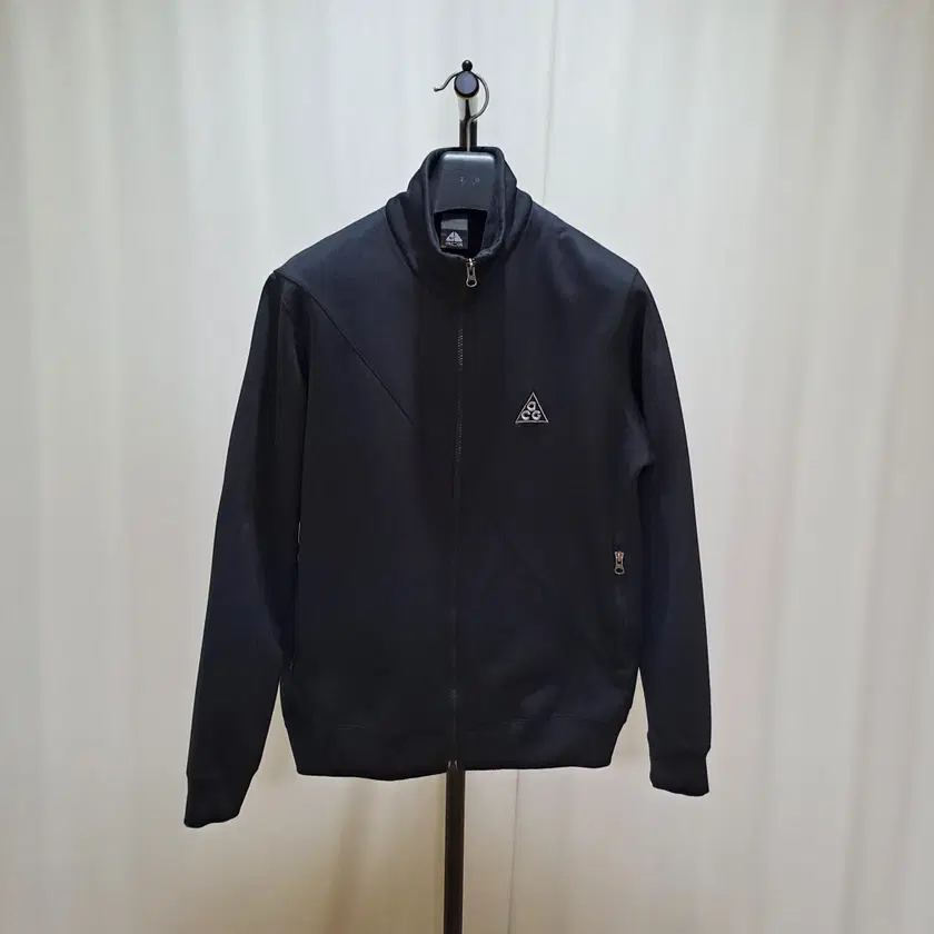 (Shipping Included) ACG Old Triangle Logo Jersey L A606 #ACG폴리,#ACG져지 ...