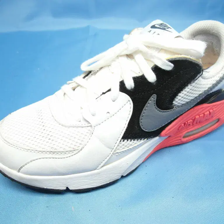 NIKE | 나이키 250/sb8-139/Nike Air Max Exy Sneakers Running Shoes/Used ...
