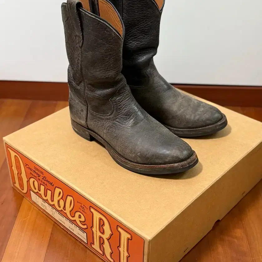 RRL | 더블알엘 RRL Double RL Boots Walker Boot on Bunjang Global Site.