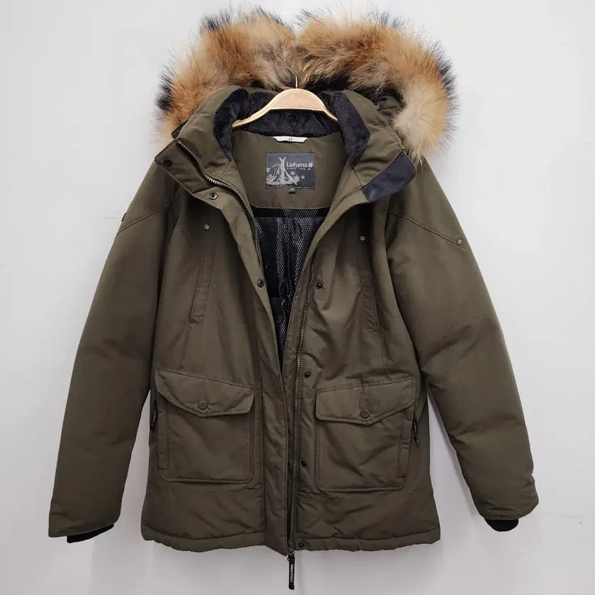 Lafuma Women's Goose Down Padding (Size 95) #라푸마패딩,#라푸마 on Bunjang ...