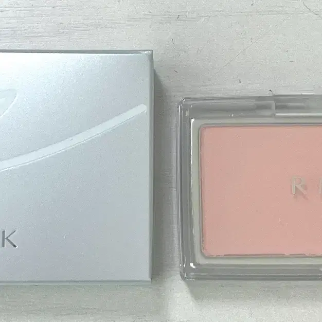 RMK Pale Pink Blush, sealed, new product on Bunjang Global Site.