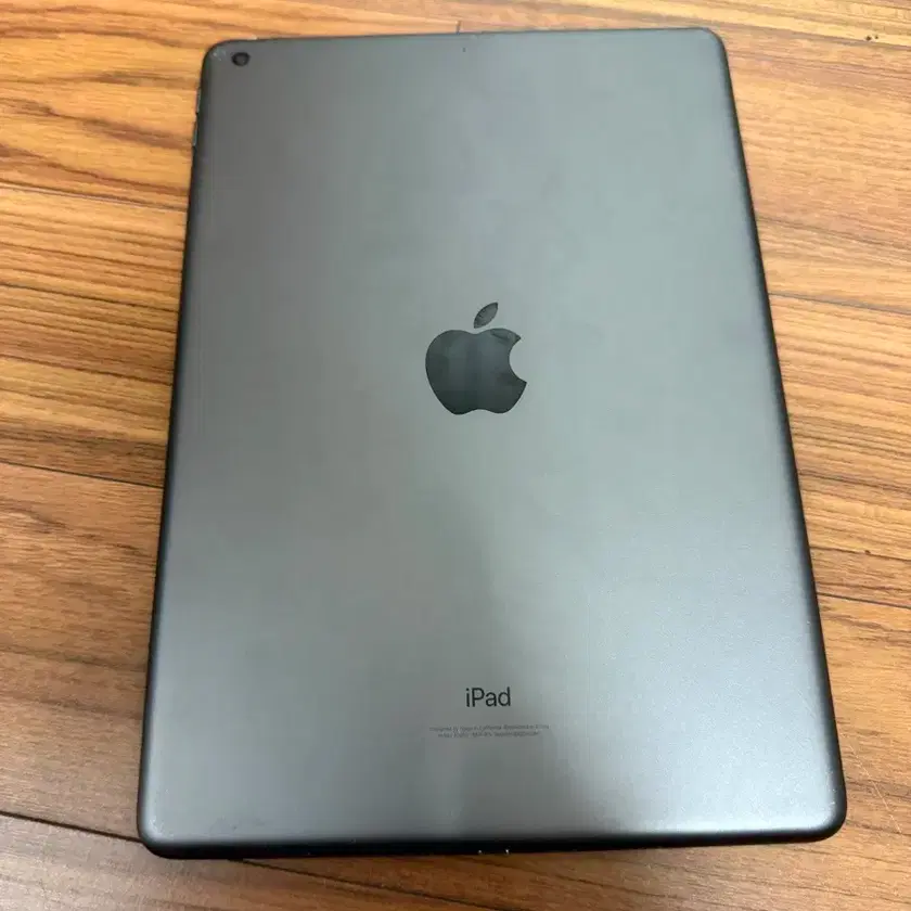 APPLE | 애플 Apple iPad Space Gray A2602 on Bunjang Global Site.
